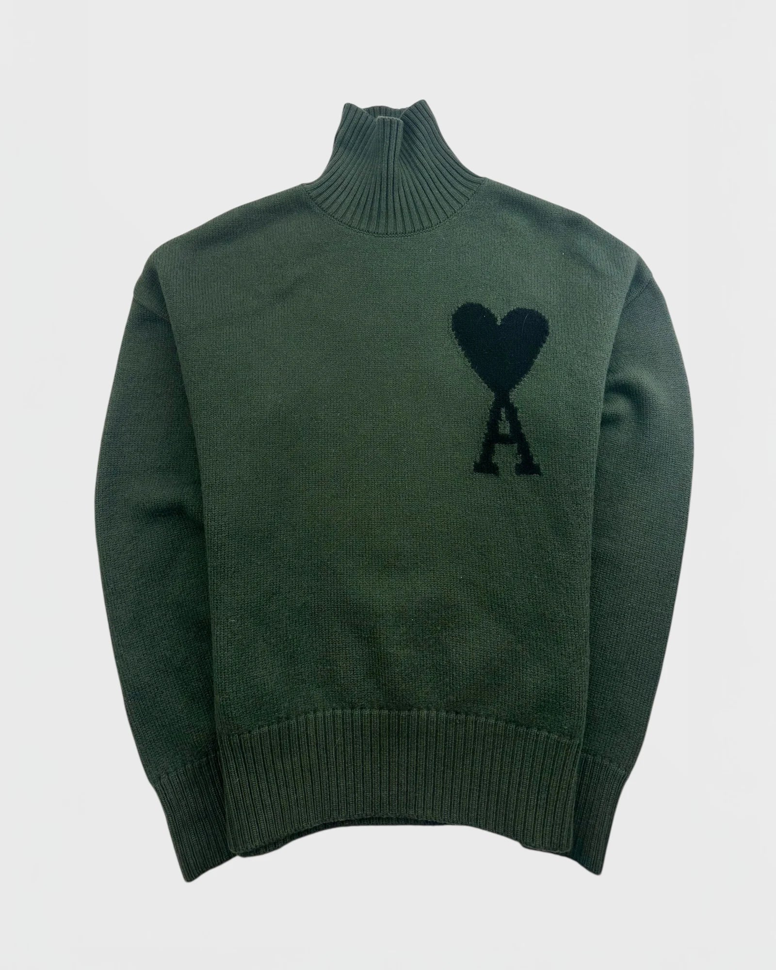 Ami Paris pull – The reservery