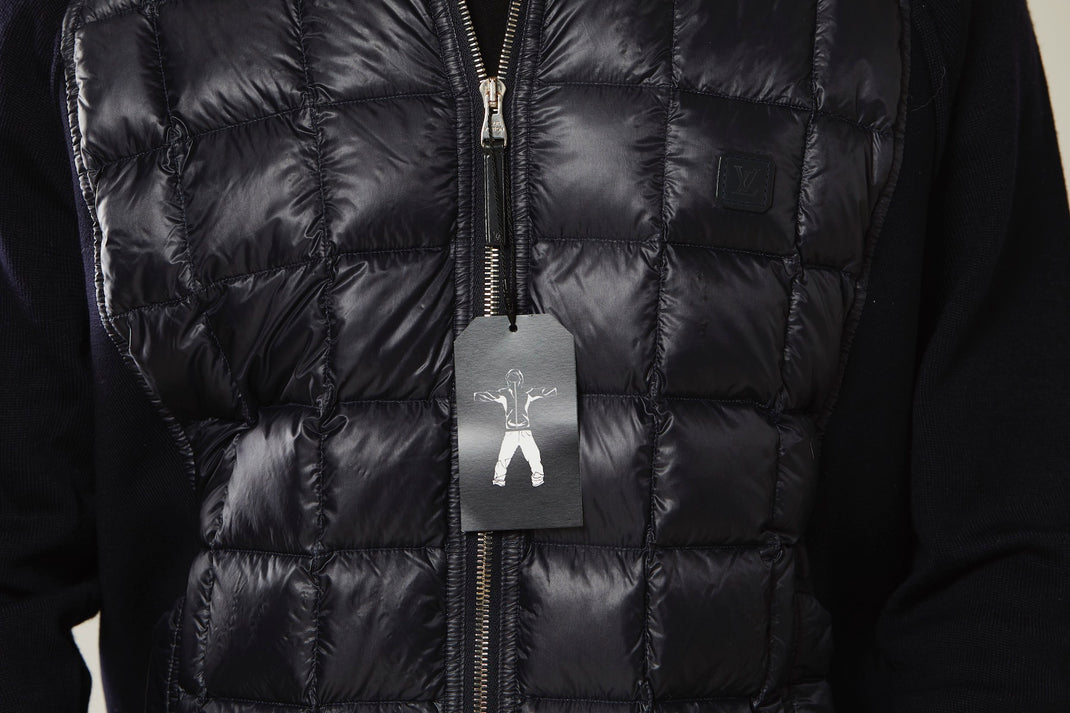 Stone Island Pull – The reservery