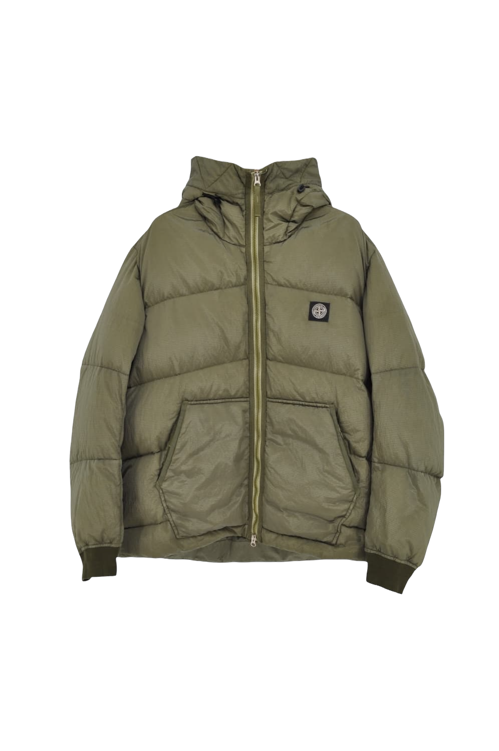 Stone Island Doudoune – The reservery